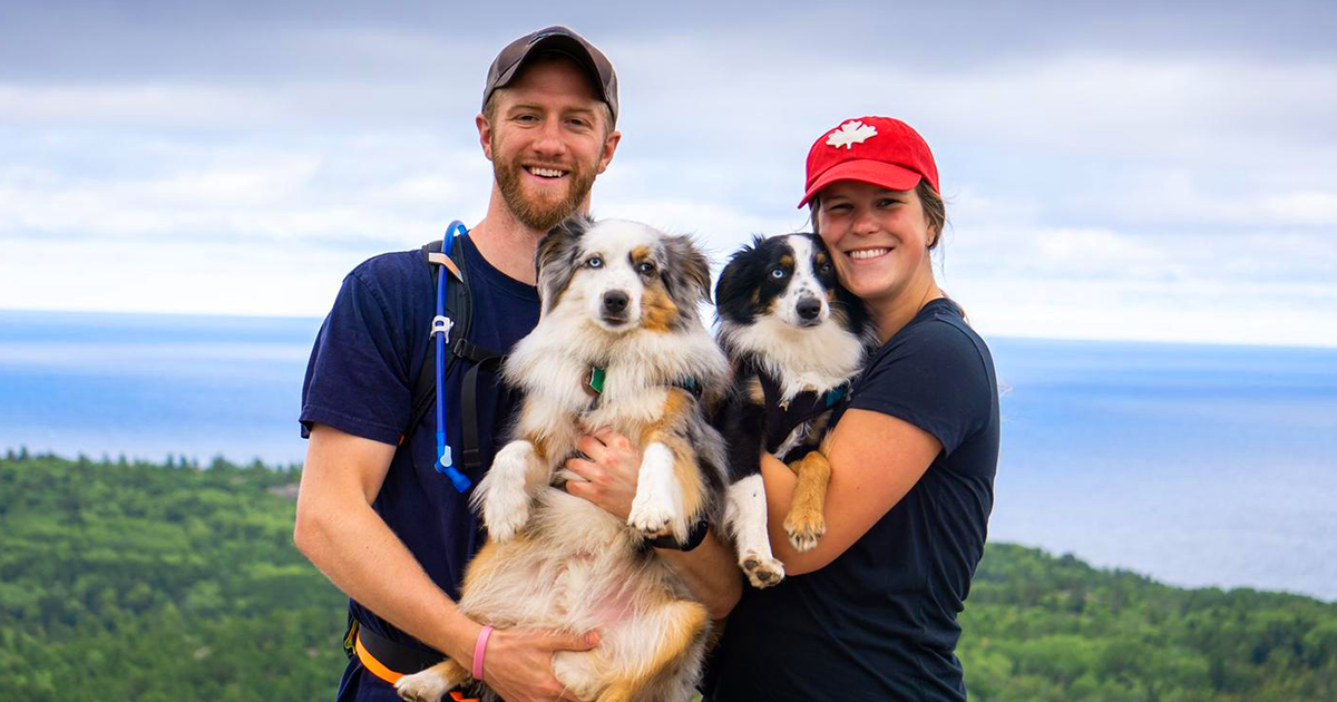 Returning to the UP for remote career opportunities and the great ...